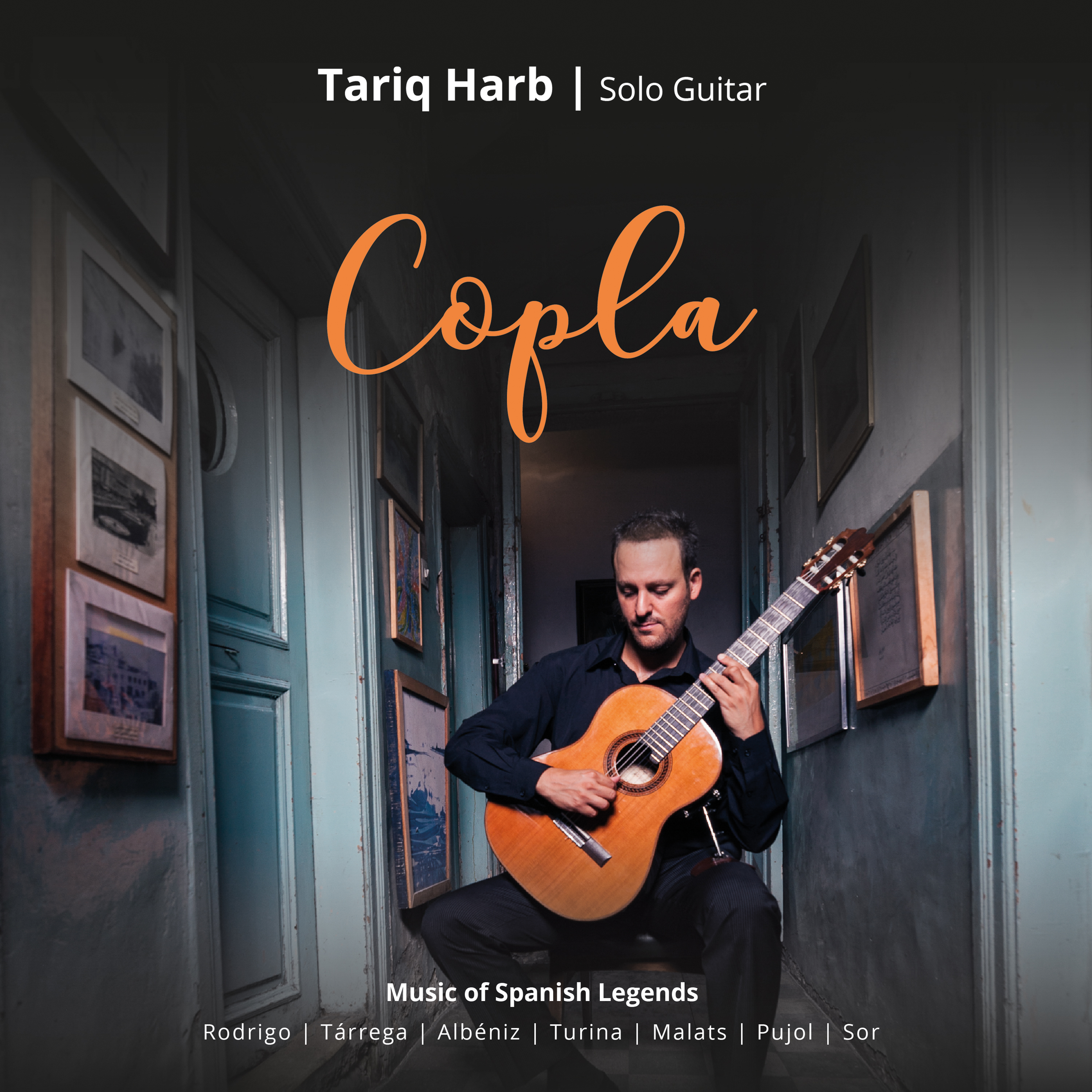 Tariq Harb | Savarez